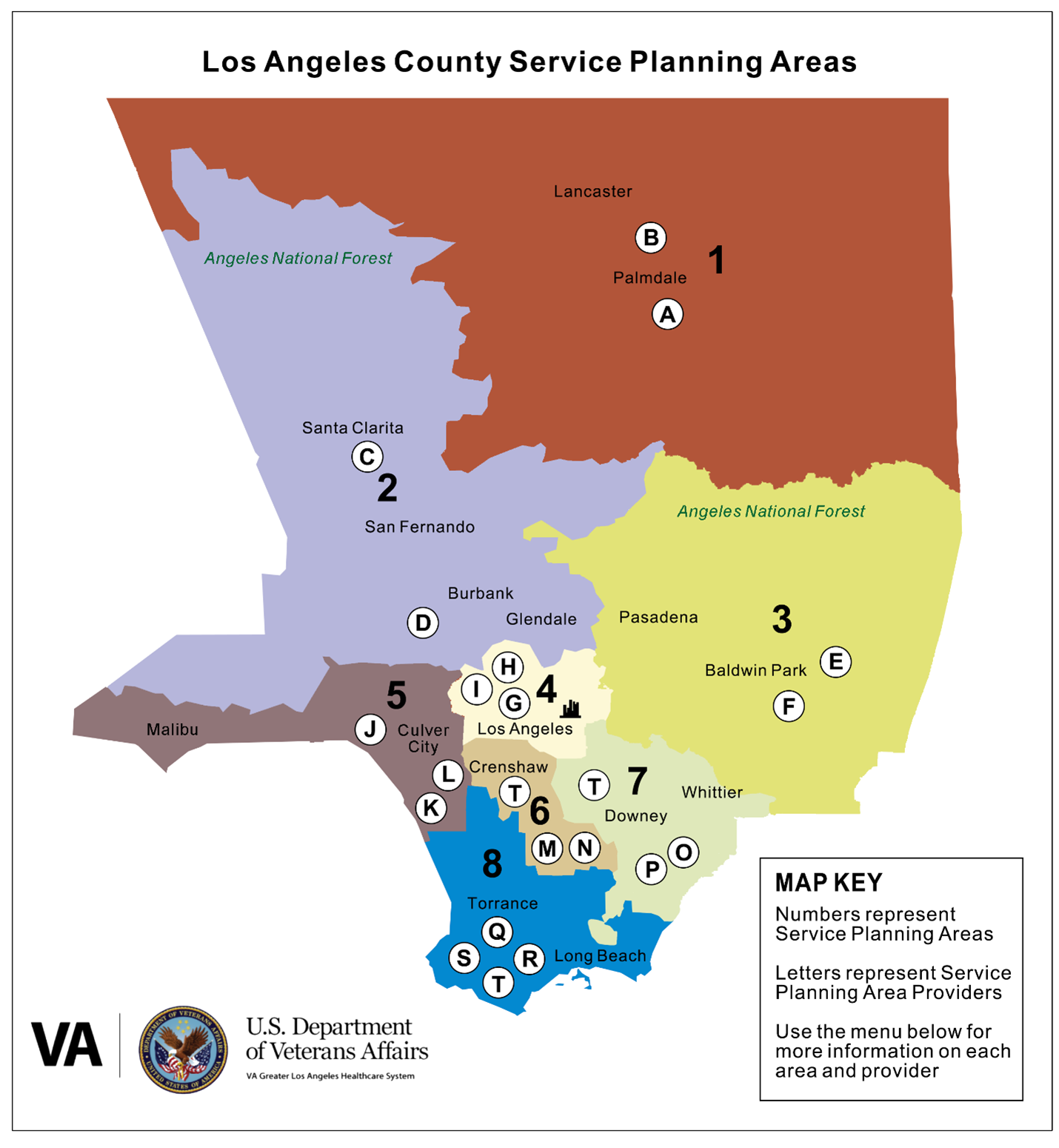 Homeless Veteran Care | VA Greater Los Angeles Health Care | Veterans Affairs